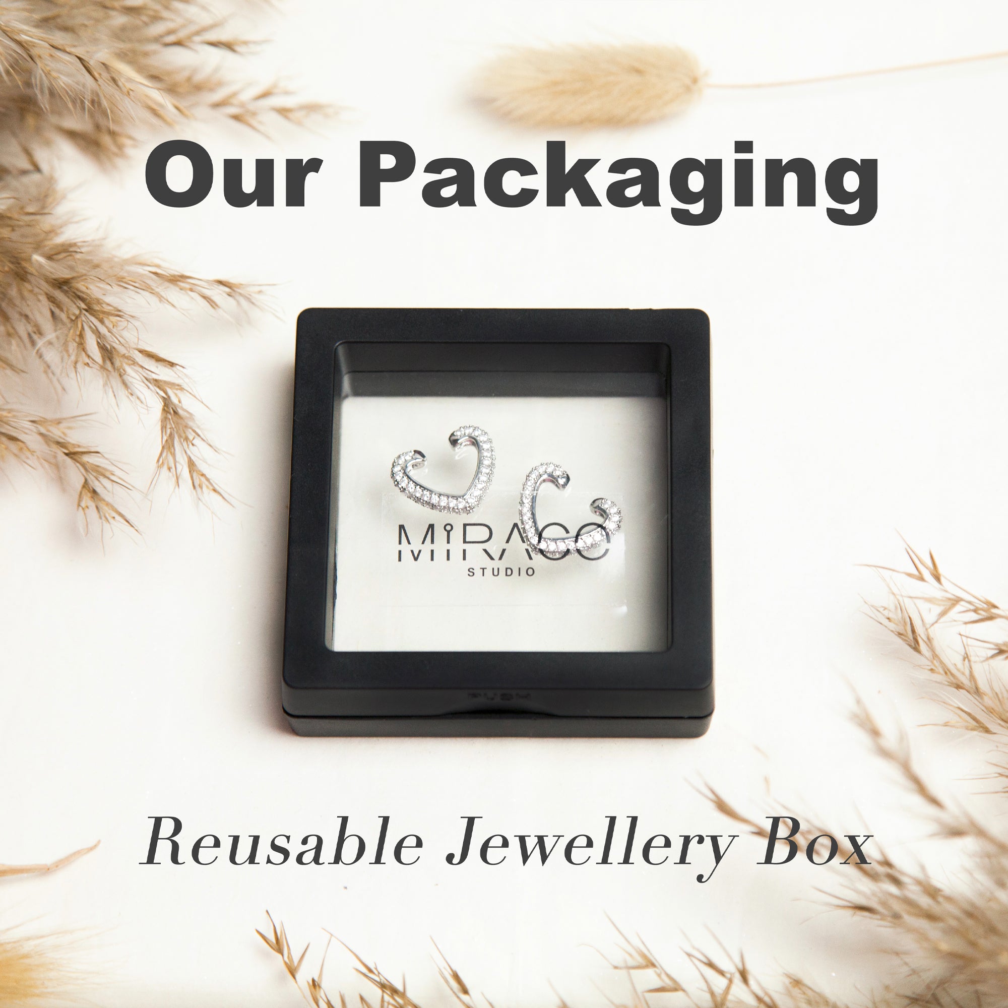 Gifts Collection | Thoughtful Jewelry They'll Treasure | Miraco Studio