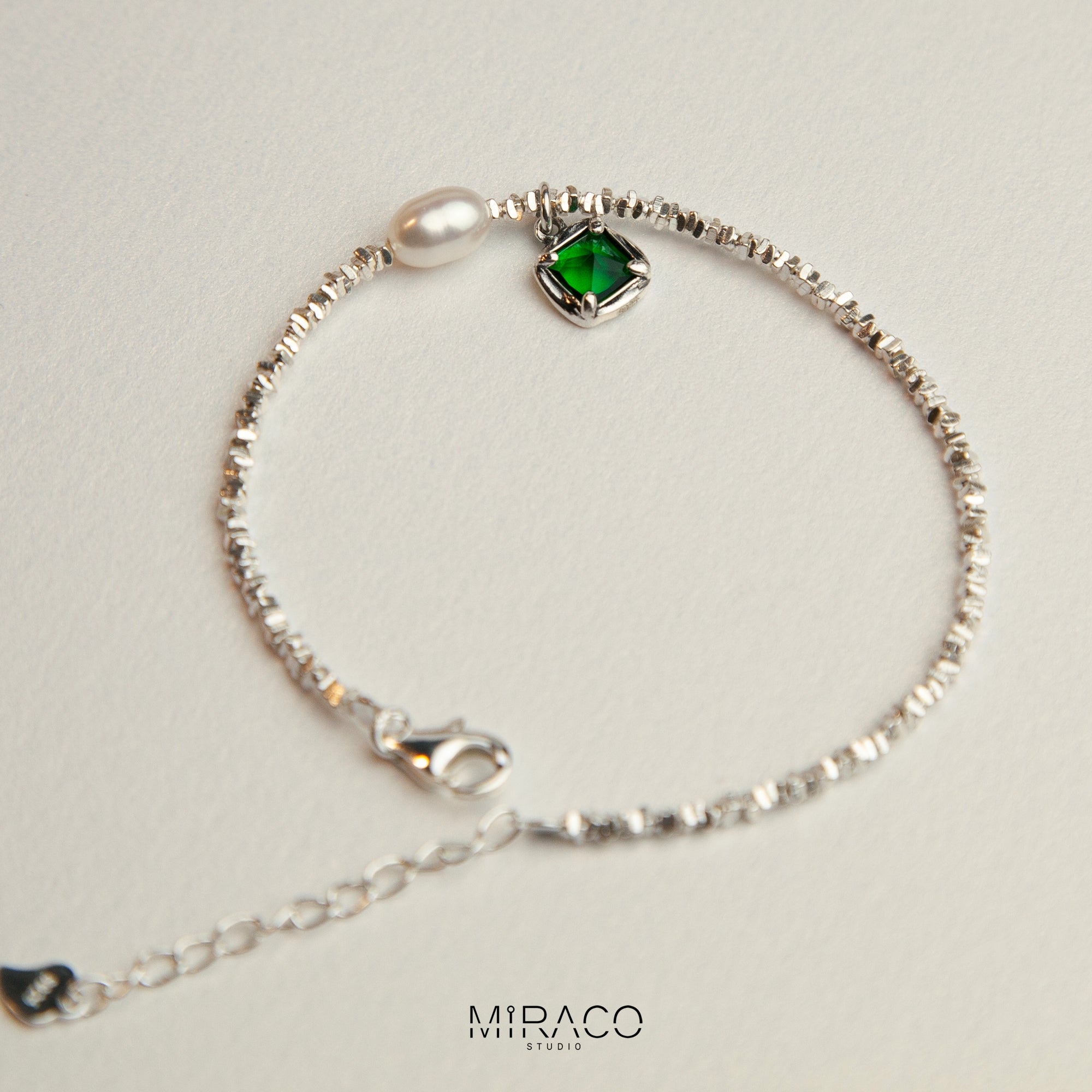 Bracelets – Miraco Studio